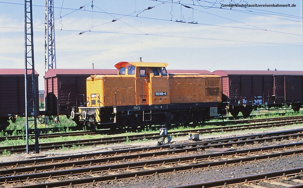 Baureihe 105